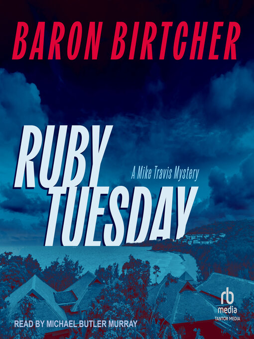 Libby - Ruby Tuesday